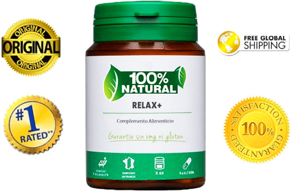 Xanax natural, Adderall y Ritalin | Antidepresivo Relax Pills